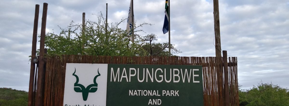 Mapungubwe National Park - Day Trip | Besembek et alia